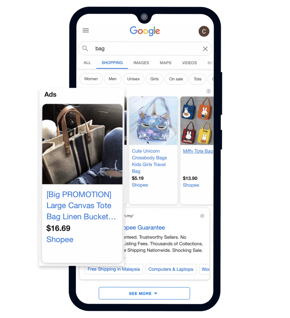 Shopee Marketing Solutions ทำการตลาดแบบครบวงจร จบในที่เดียว | TalkaTalka